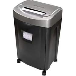 royal 14 sheet micro cut shredder (mc14mx)