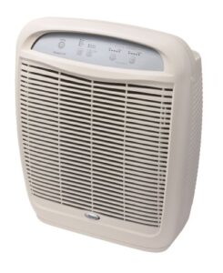 whirlpool whispure air purifier, hepa air cleaner, ap51030k