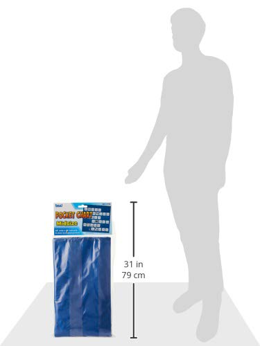 Lauri Midsize Pocket Chart