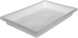 polyethylene food box storage container