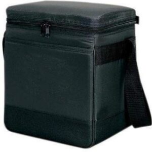 Yens Fantasybag Deluxe 12-Pack Cooler, VCM-38 (Black)