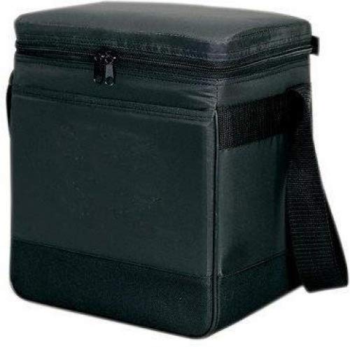 Yens Fantasybag Deluxe 12-Pack Cooler, VCM-38 (Black)