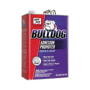 kleanstrip bulldog adhesion promoter, quart (kle-qtpo123)