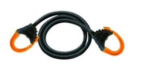 master lock 3029dat snap-lok bungee cord