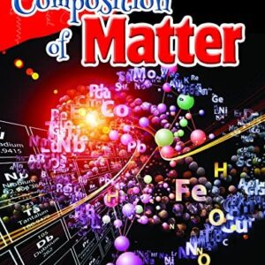 Teacher Created Materials - Science Readers: Content and Literacy: Let's Explore Physical Science - 10 Book Set - Grades 4-5