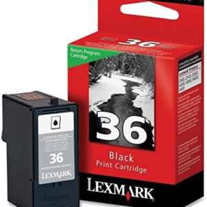 LEX18C2130 - Lexmark 18C2130 36 Ink