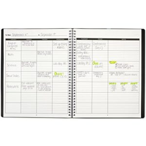 Teacher's Planner (Teacher's Lesson Planner)