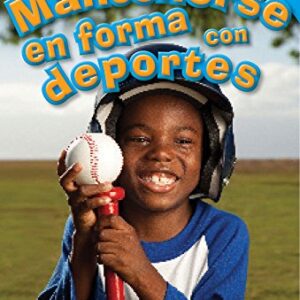 Teacher Created Materials - TIME for Kids Informational Text Readers (Spanish) Set 2 - 10 Book Set - Grade 1 - Guided Reading Level A - I