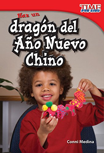 Teacher Created Materials - TIME for Kids Informational Text Readers (Spanish) Set 2 - 10 Book Set - Grade 1 - Guided Reading Level A - I