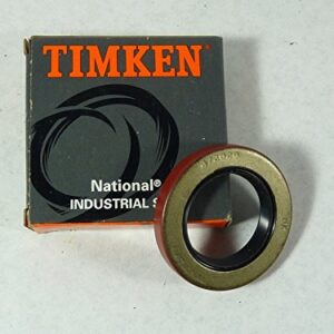 Timken 472826 Seal