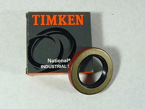 Timken 472826 Seal