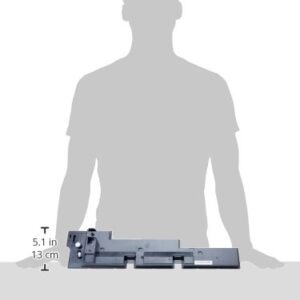 Xerox Waste-Cartridge 106R01081 for the Phaser 7400