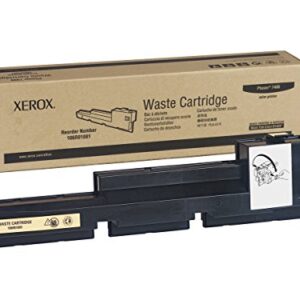 Xerox Waste-Cartridge 106R01081 for the Phaser 7400