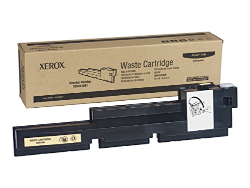 Xerox Waste-Cartridge 106R01081 for the Phaser 7400