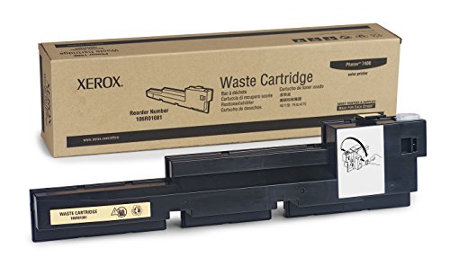 Xerox Waste-Cartridge 106R01081 for the Phaser 7400