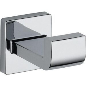 DELTA 77535 Ara, Robe Hook, Chrome