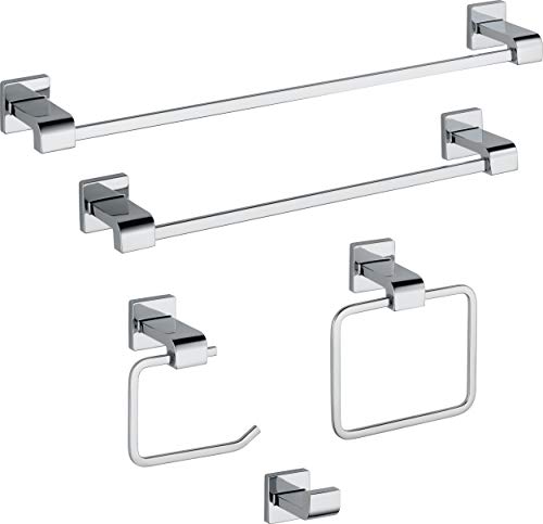 DELTA 77535 Ara, Robe Hook, Chrome