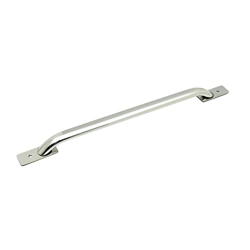 Westin 50-2020 54" Platinum Universal Length Oval Bed Side Rail