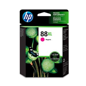 HP 88XL | Ink-Cartridge | Magenta | C9392AN