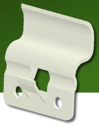 VZ Hang 7 Pack Vinyl Siding Hooks