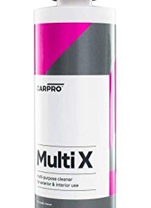 CARPRO Multi X All Purpose Cleaner Concentrate - 500ml - Clean Your Interior, Exterior, Engine Bay, Tires and More