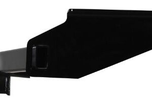 Reese Towpower 51089 Class III Custom-Fit Hitch with 2" Square Receiver opening