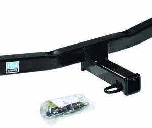 Reese Towpower 51087 Class III Custom-Fit Hitch with 2" Square Receiver opening