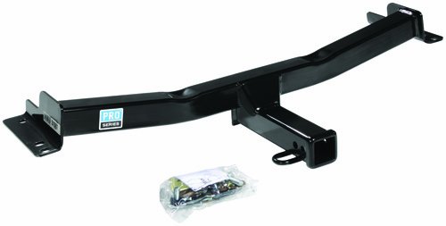 Reese Towpower 51087 Class III Custom-Fit Hitch with 2" Square Receiver opening