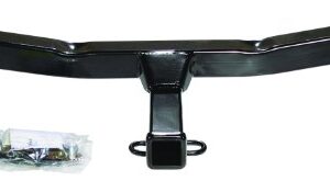 Reese Towpower 51087 Class III Custom-Fit Hitch with 2" Square Receiver opening