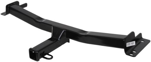 Reese Towpower 51087 Class III Custom-Fit Hitch with 2" Square Receiver opening