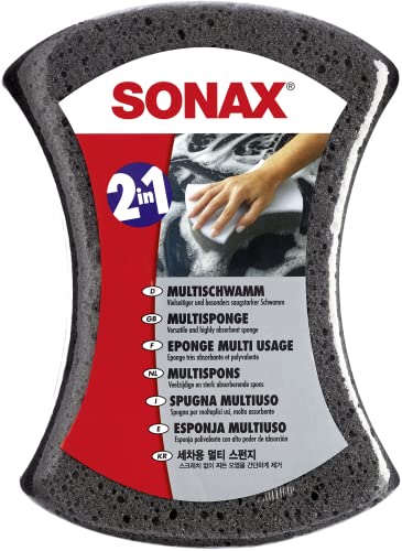 Sonax 428000 MultiSponge