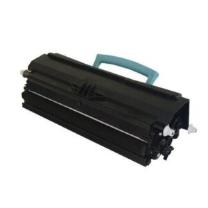 Lexmark 24015SA Black Toner Cartridge