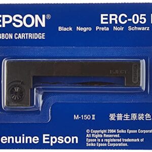 Ribbon ERC-05B Black Epson