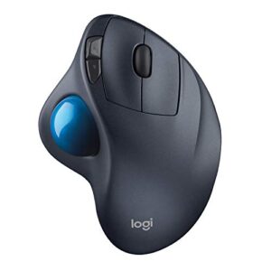 logitech m570 wireless trackball mouse (discontinued by manufacturer)