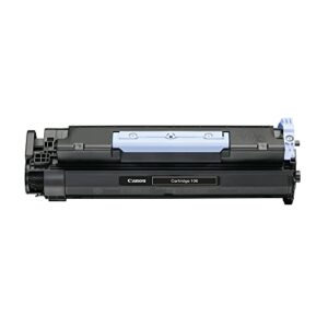 Canon Original 106 Toner Cartridge - Black