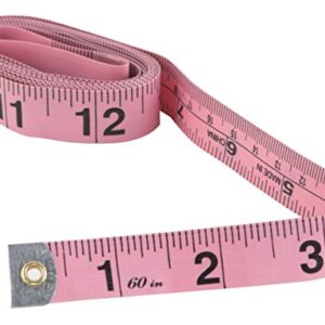 SINGER 00218 Tape Measure, 60-Inch