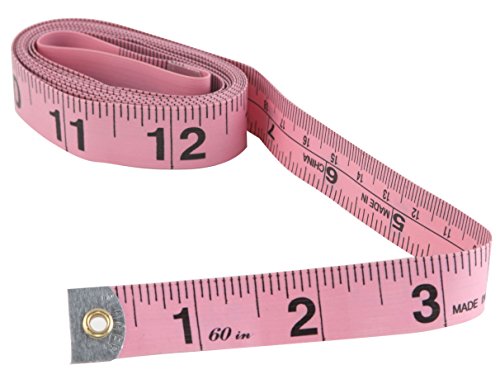 SINGER 00218 Tape Measure, 60-Inch