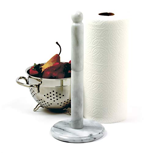 Norpro Marble Paper Towel Holder