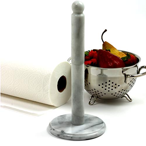 Norpro Marble Paper Towel Holder