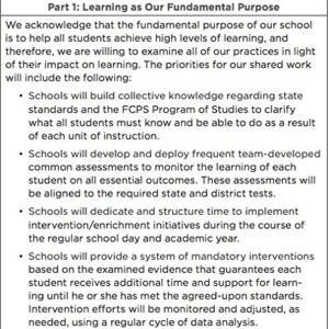 Leaders of Learning: How District, School, and Classroom Leaders Improve Student Achievement (Bringing the Professional Learning Community Process to Life)