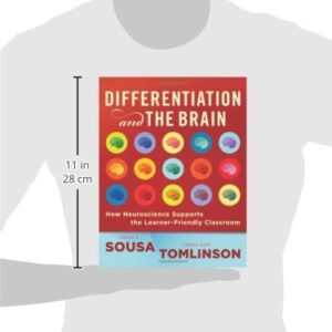 Differentiation and the Brain: How Neuroscience Supports the Learner-Friendly Classroom