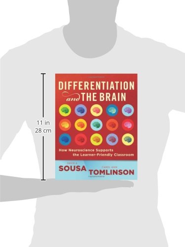 Differentiation and the Brain: How Neuroscience Supports the Learner-Friendly Classroom