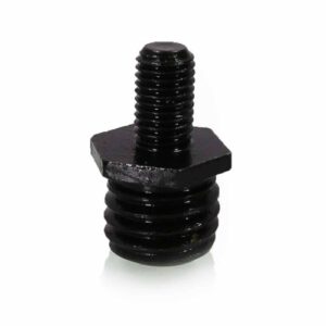 chemical guys buf_screw_da backing plate screw , black