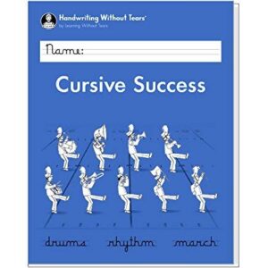 Cursive Success