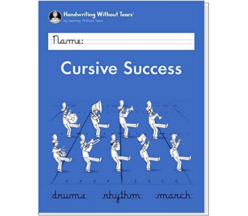 Cursive Success