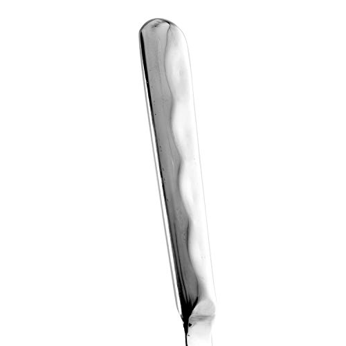 Norpro Stainless Steel Pie/Cake Spatula, One Size, As Shown