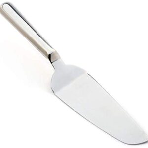 Norpro Stainless Steel Pie/Cake Spatula, One Size, As Shown