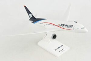 skymarks aeromexico 787-8 1/200