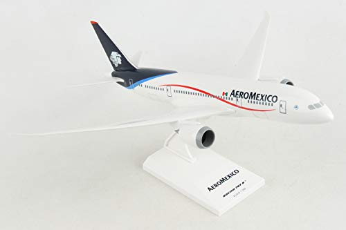 Skymarks Aeromexico 787-8 1/200