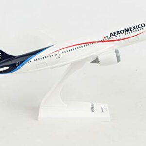 Skymarks Aeromexico 787-8 1/200